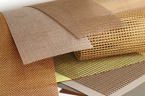 Teflon materials - KASKAD Filtration Systems