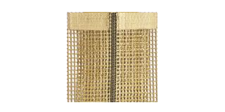 Teflon conveyor belts (open–mesh) - KASKAD Filtration Systems